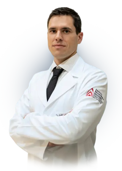 Dr. Felipe Monteiro – Cirurgião de Coluna